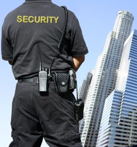 Expert Unarmed Security Guards Service In Rhode Island